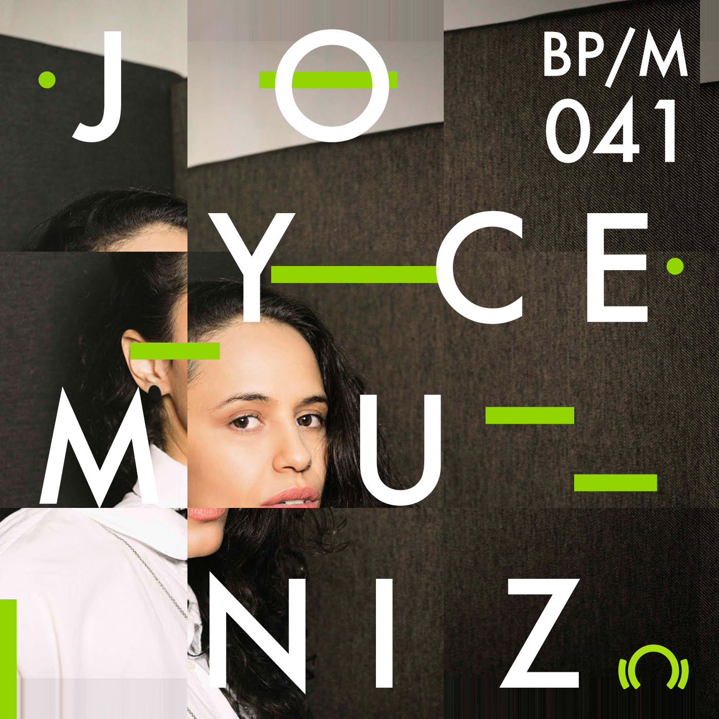 JOYCE MUNIZ IS ARTIST OF THE WEEK AT BEATPORT | Exploited Rec | Exploited
