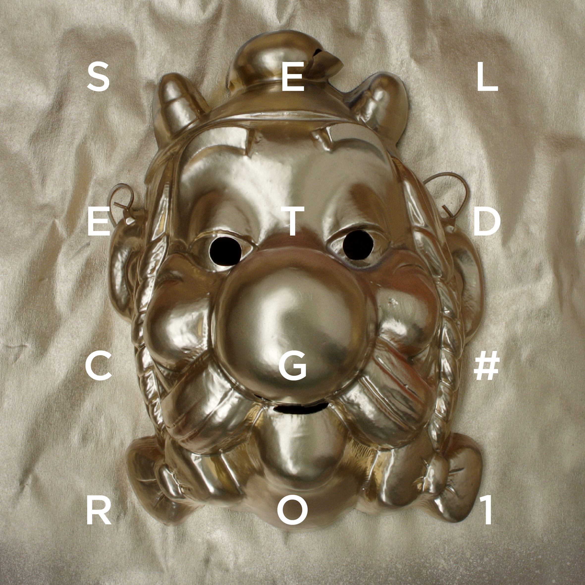 OUT NOW: SHIR KHAN PRESENTS SECRET GOLD 01 | Exploited Rec | Exploited